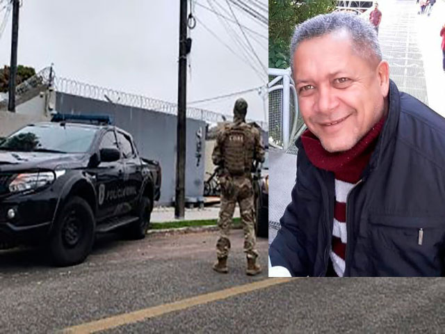 Sorriso: Defesa faz novo pedido de liberdade para "Calango", que foi ...