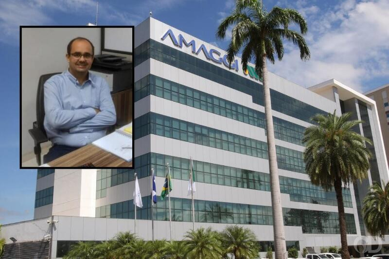 MT: Funcionário da Amaggi sai para visitar cliente e desaparece ...